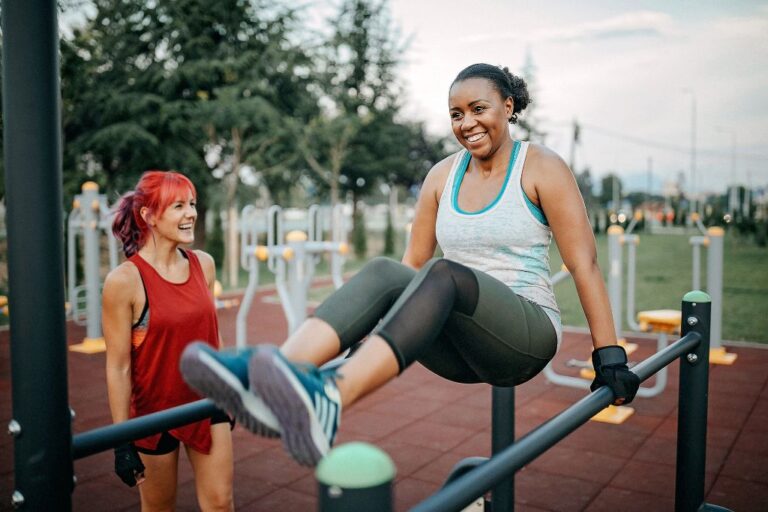 5 Simple Calorie-Burning Workouts You can do In 40 Minutes - Wellness ...