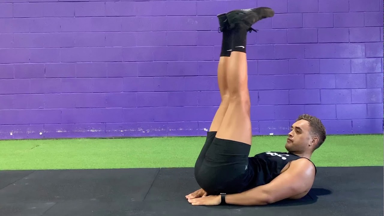7 Best and Easy Flat Stomach Exercises You Can Do at Home - Wellness & More
