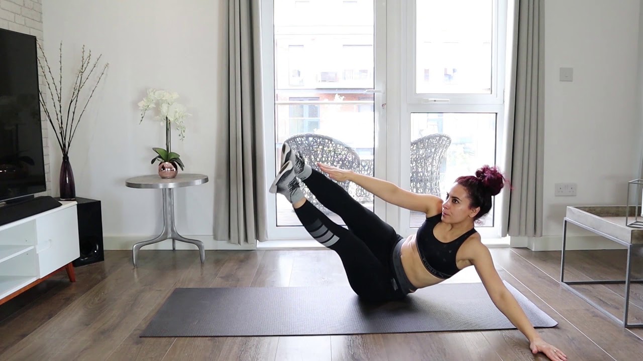 The 10 Best Oblique Exercises for Muscle Strength - Wellness & More
