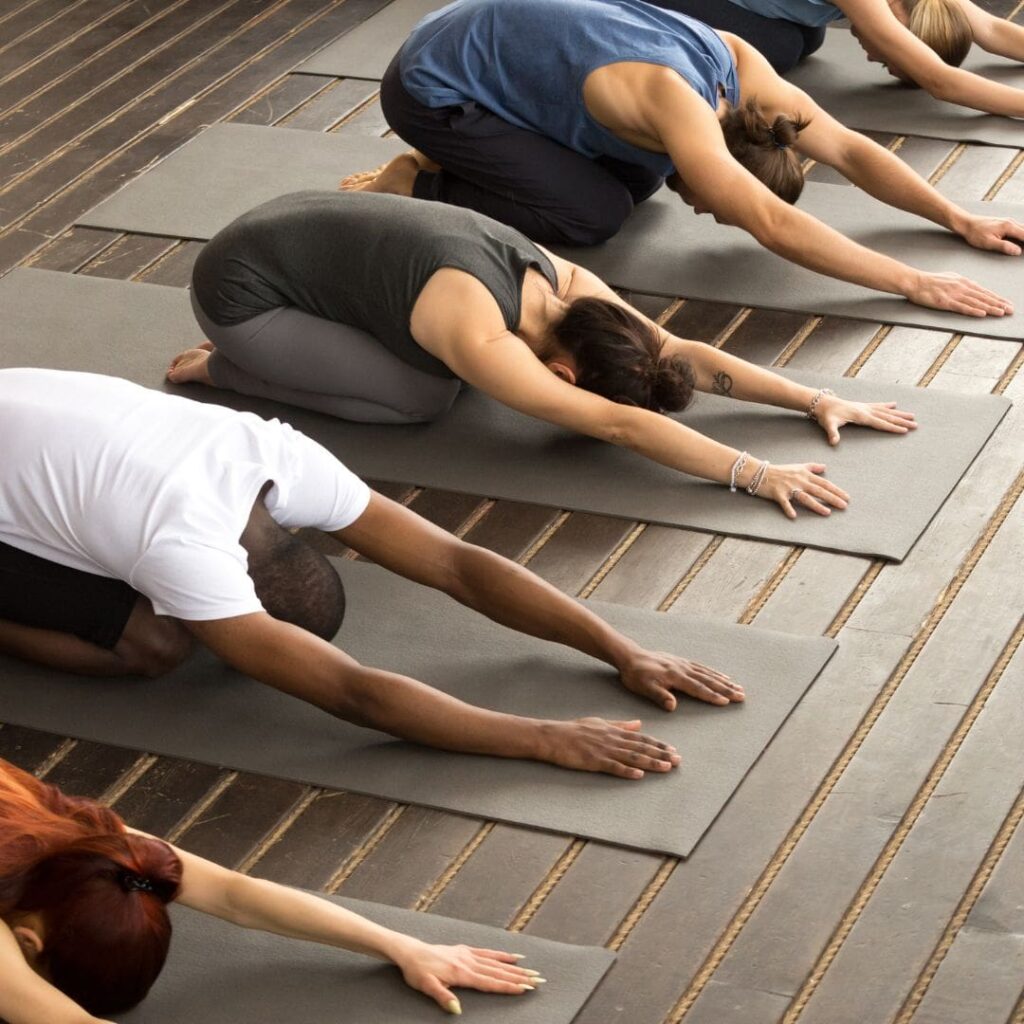 7 Easy Lower Back Stretches To Do At Home to Ease Pain - Wellness & More