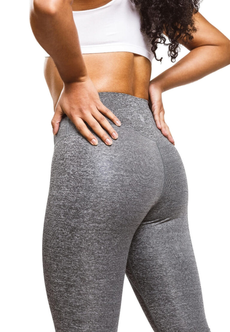 9 Best Ways On How to Get A Round Butt: Exercise and Workout - Wellness & More