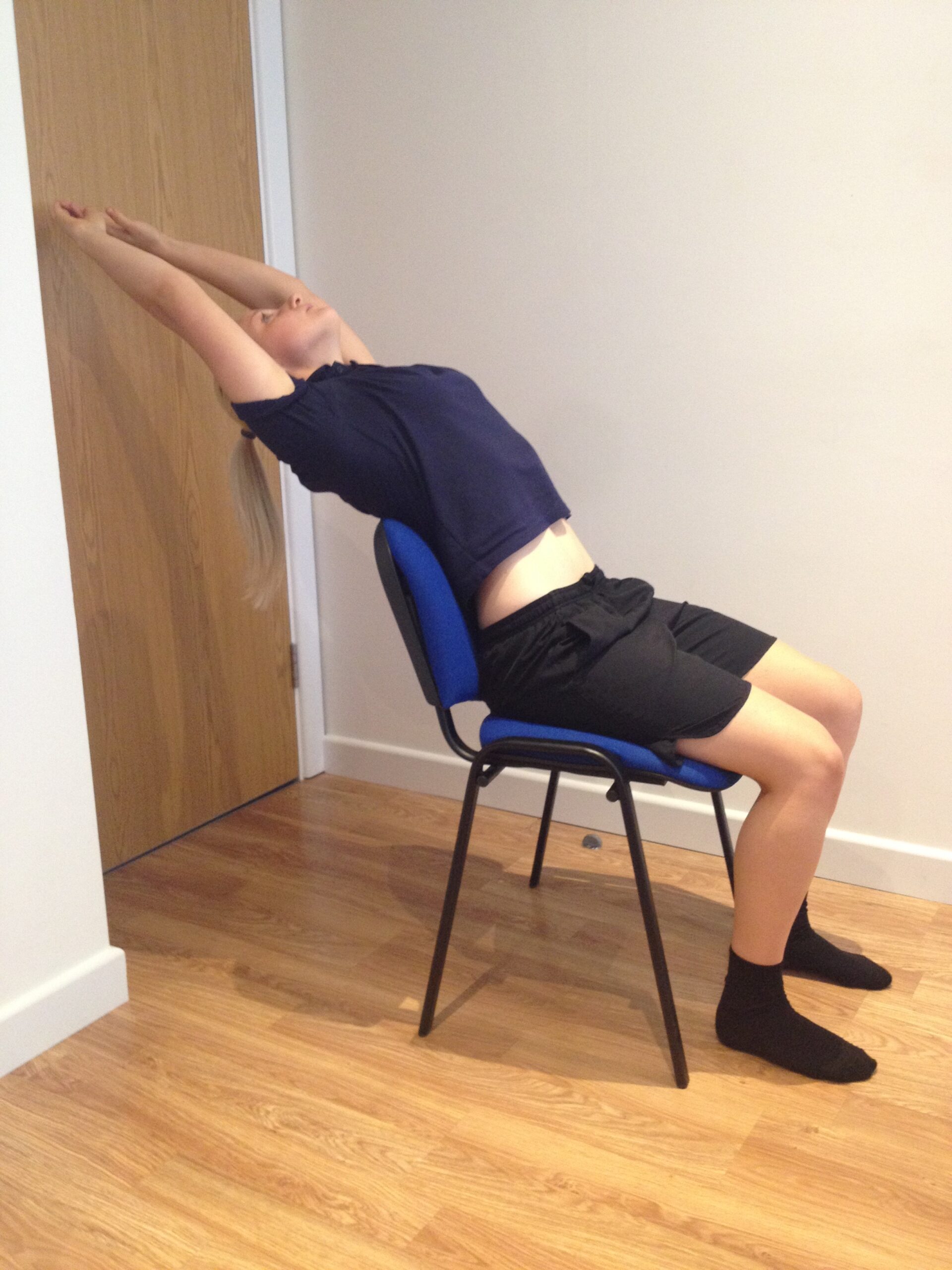 10 Best Exercises to Improve Your Posture - Wellness & More