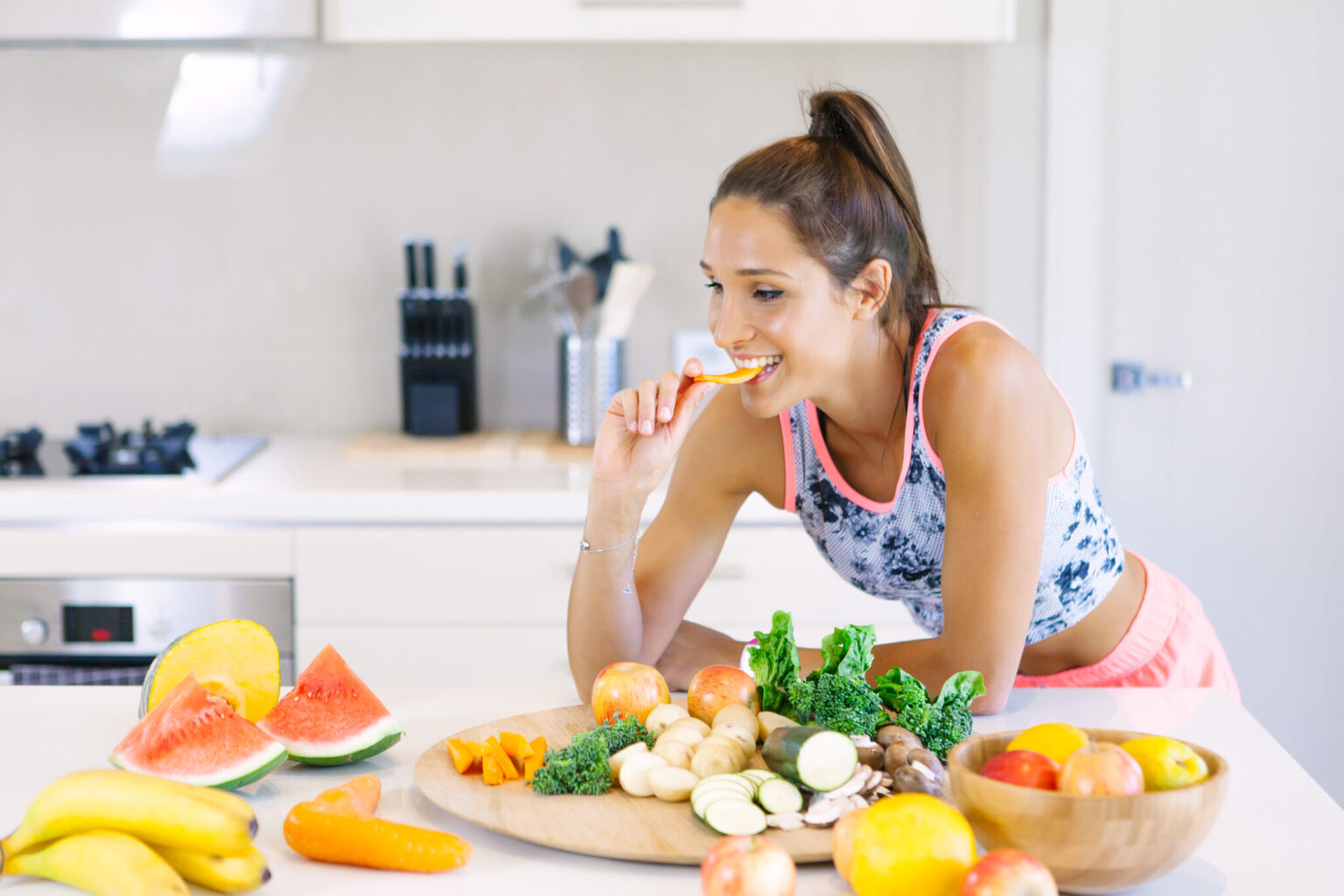 16 Best Foods to Add to Your Diet for Weight Loss - Wellness & More