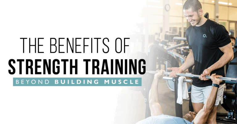 The Benefits of Strength Training for Musculoskeletal Health - Wellness ...
