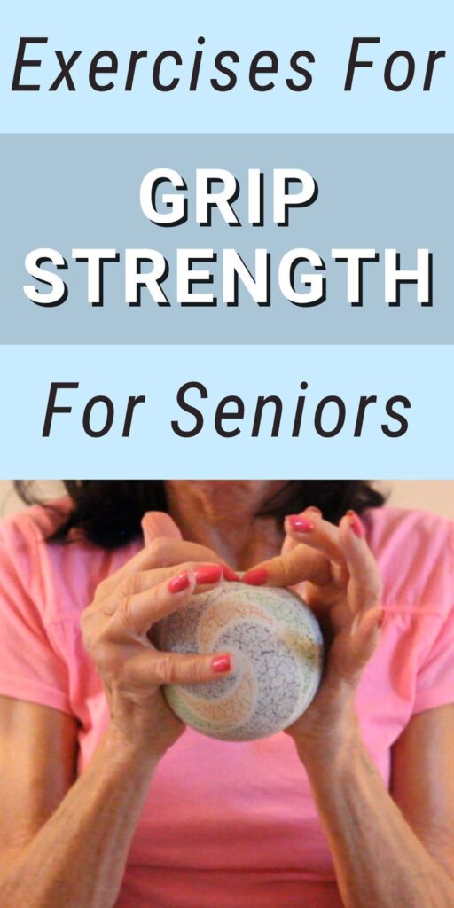 9 Best Hand and Arm Exercise Grip for Seniors at Home - Wellness & More