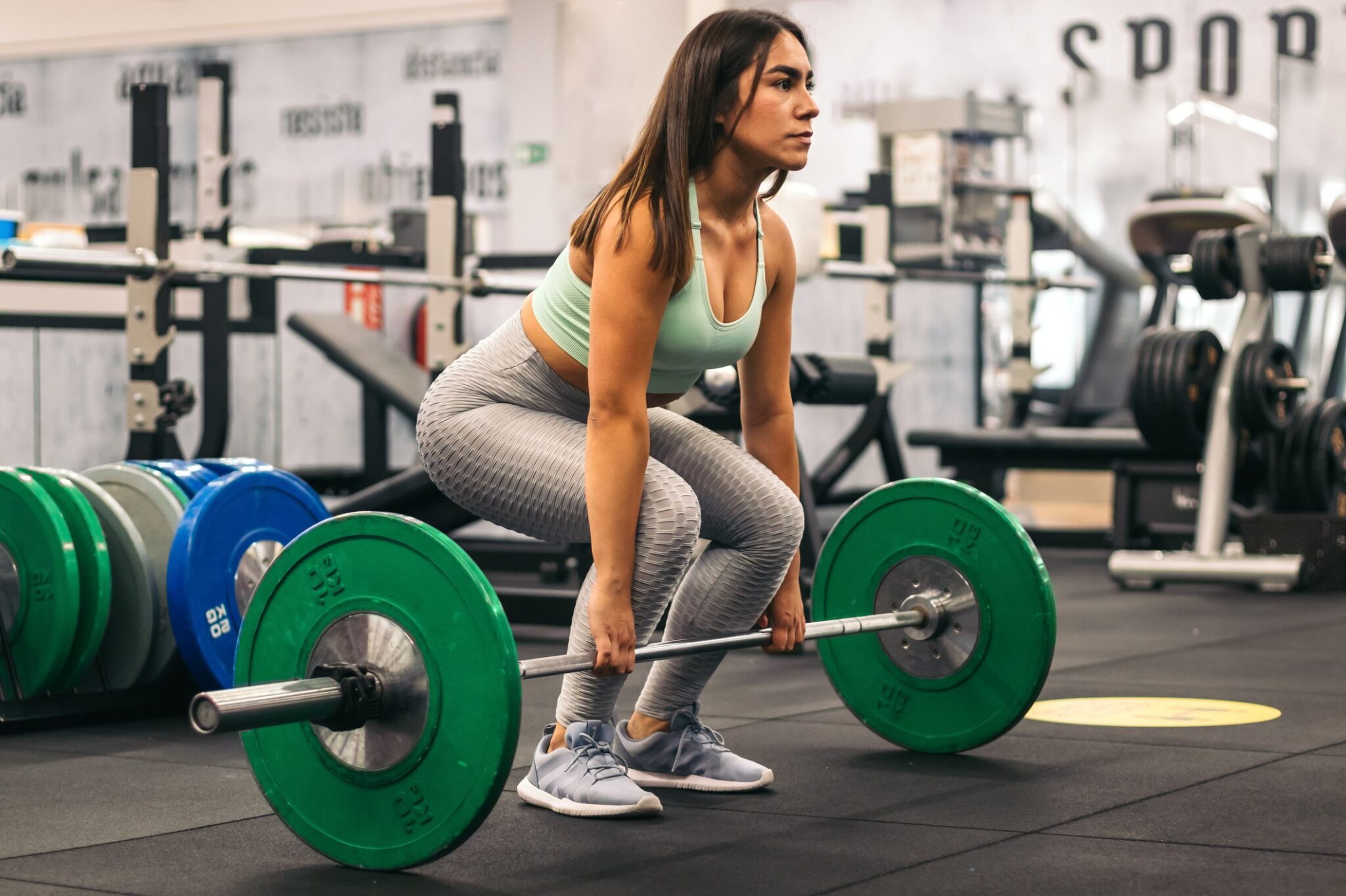 Anaerobic Exercise and How Does It Benefit Your Health - Wellness & More